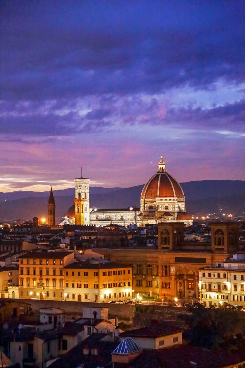 30 Wanderlust-Inducing Travel Photos of Florence in Italy That Will ...