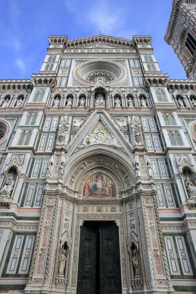 Italy Travel Guide: How to Plan Your Visit to the Duomo Complex in ...