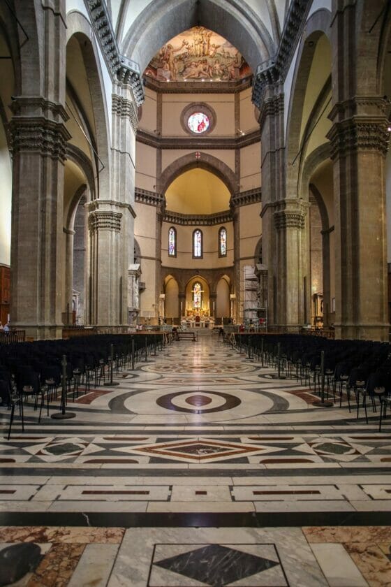 Italy Travel Guide: How to Plan Your Visit to the Duomo Complex in ...