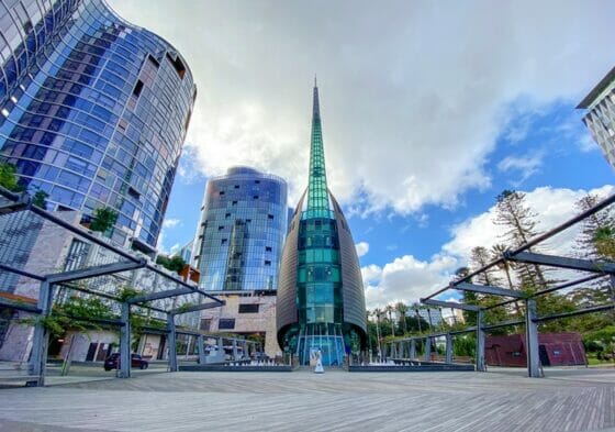 The Perfect Perth Itinerary: Explore Australia’s Gem on the West Coast ...