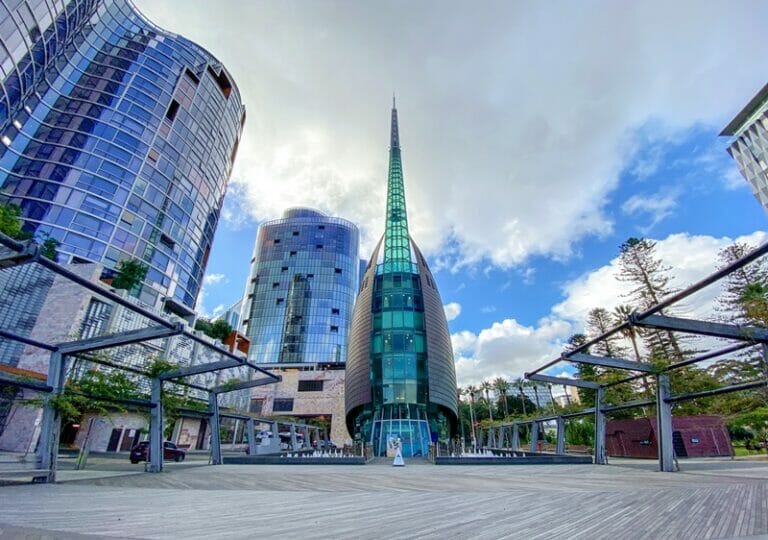 The Perfect Perth Itinerary: Explore Australia’s Gem on the West Coast ...