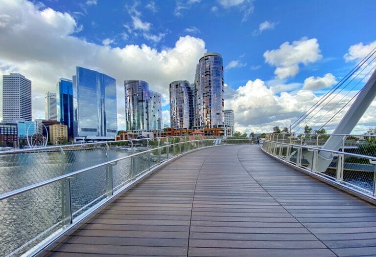 The Perfect Perth Itinerary: Explore Australia’s Gem on the West Coast ...