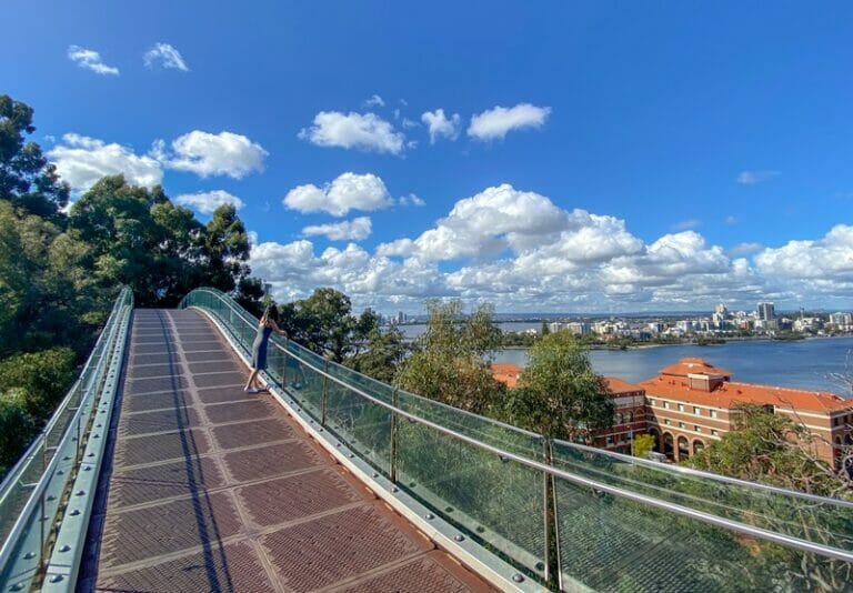 The Perfect Perth Itinerary: Explore Australia’s Gem on the West Coast ...