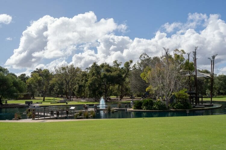 The Perfect Perth Itinerary: Explore Australia’s Gem on the West Coast ...