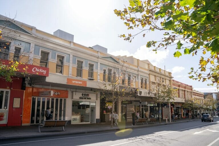 The Perfect Perth Itinerary: Explore Australia’s Gem on the West Coast ...