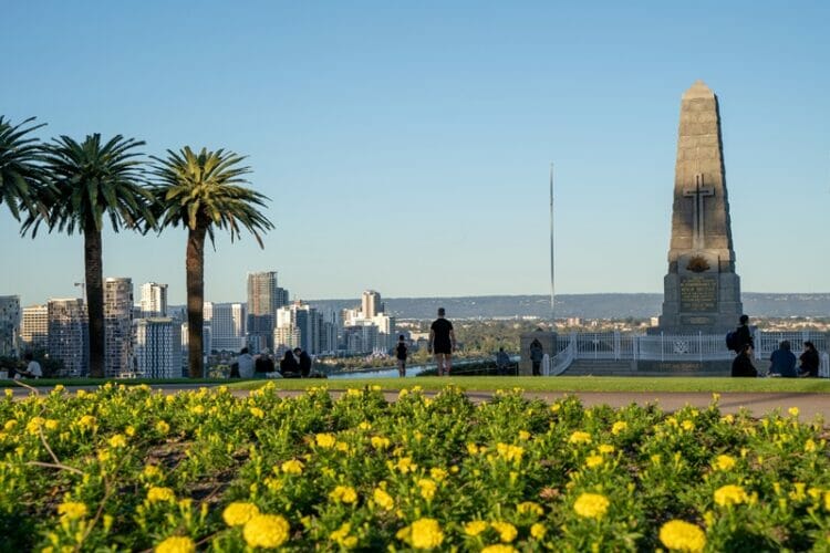 The Perfect Perth Itinerary: Explore Australia’s Gem on the West Coast ...