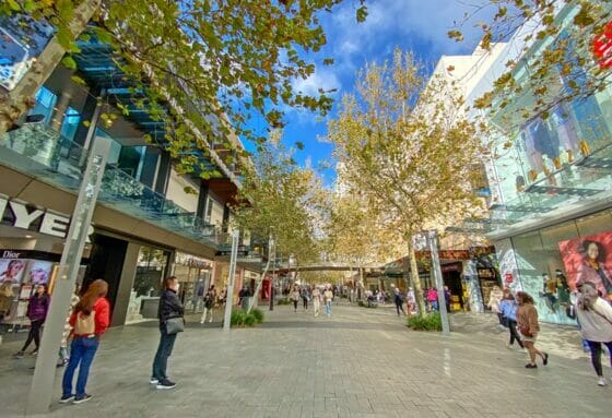 The Perfect Perth Itinerary: Explore Australia’s Gem on the West Coast ...