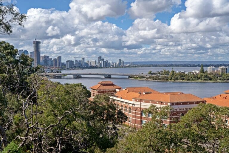 The Perfect Perth Itinerary: Explore Australia’s Gem on the West Coast ...