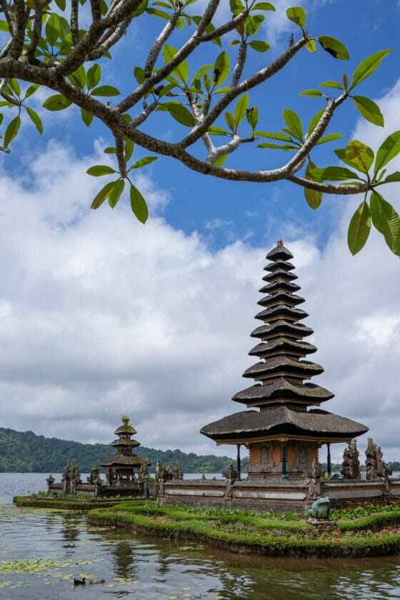 Visiting Munduk in Bali: The Land of Waterfalls | Yoga, Wine & Travel