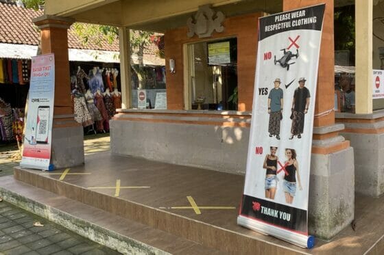 2 Week Bali Itinerary For First Time Visitors | Yoga, Wine & Travel