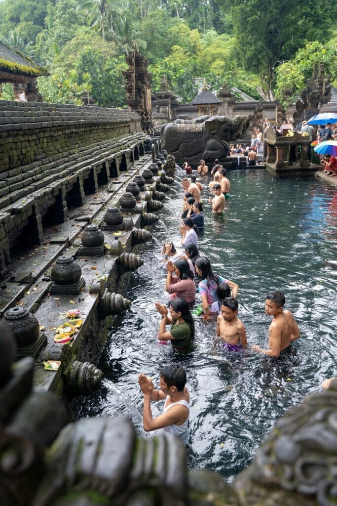 2 Week Bali Itinerary For First Time Visitors | Yoga, Wine & Travel