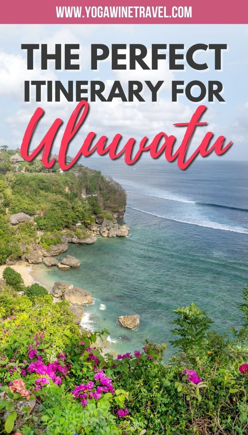 The Best Things to Do in Uluwatu in Bali (That You’ll Love Even if You ...