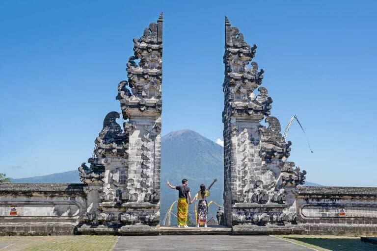 2 Week Bali Itinerary For First Time Visitors | Yoga, Wine & Travel