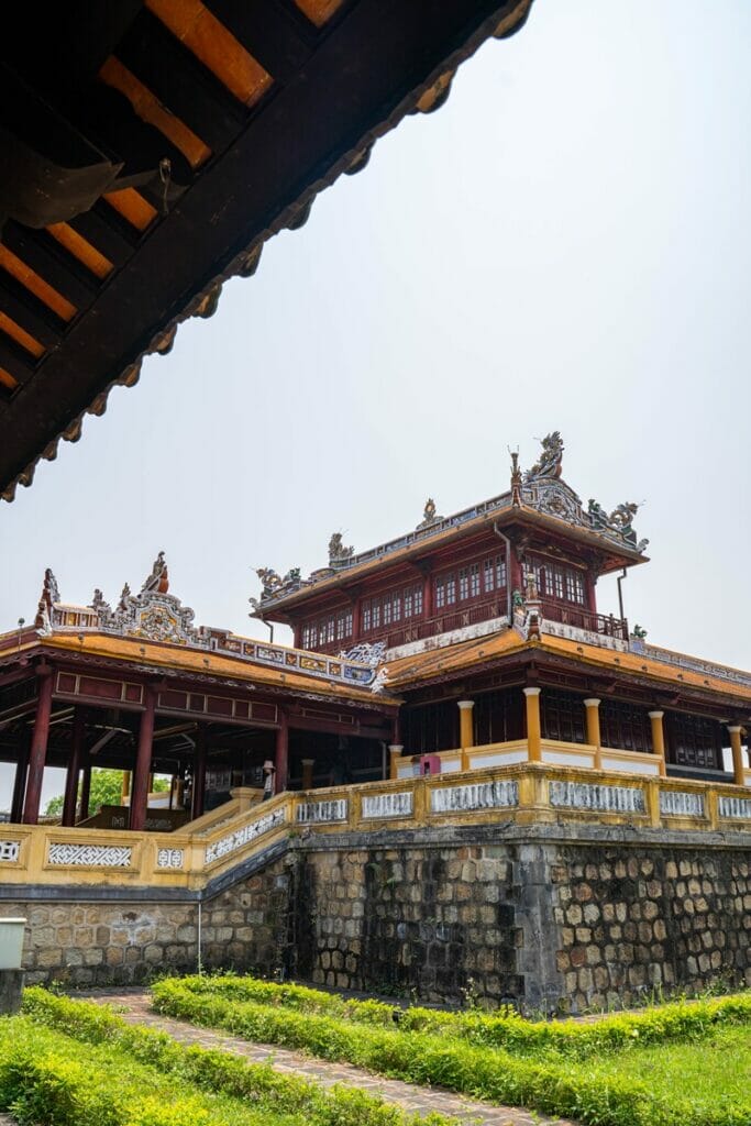 A Day Trip to Hue: Visit the Ancient Imperial Capital of Vietnam | Yoga ...