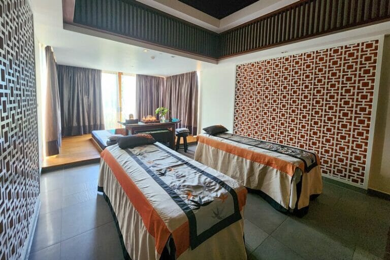 Resort Review: Angsana Lang Co in Central Vietnam | Yoga, Wine & Travel