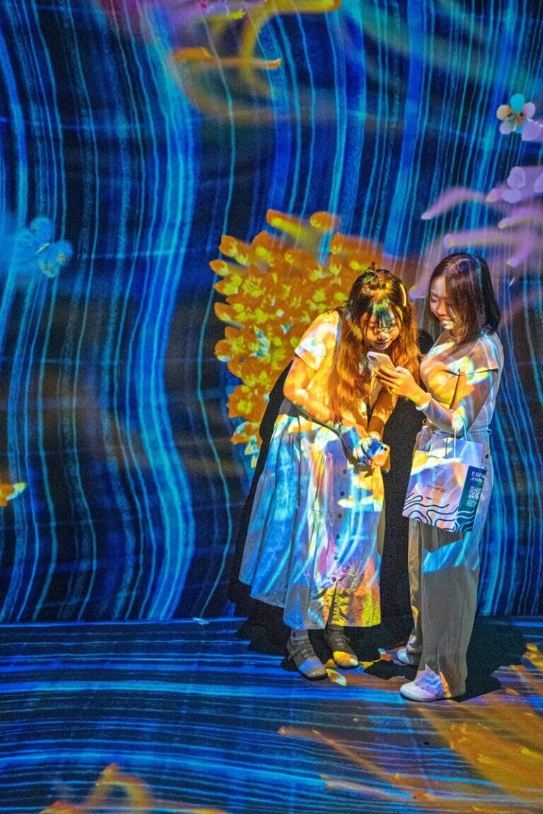 Teamlab Future Park Hong Kong: What You Need to Know Before You Go ...