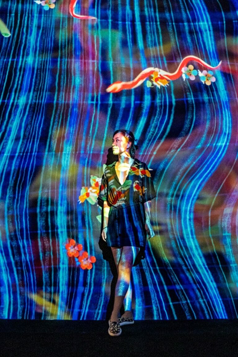 Teamlab Future Park Hong Kong: What You Need to Know Before You Go ...