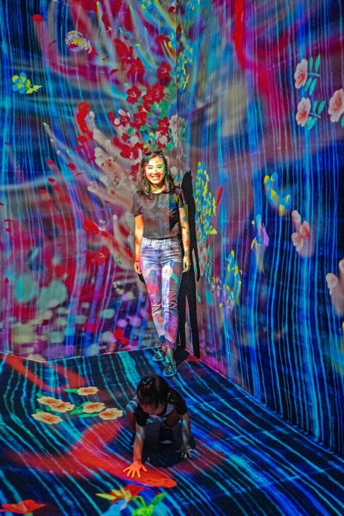 Teamlab Future Park Hong Kong: What You Need to Know Before You Go ...