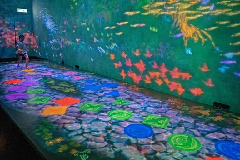 Teamlab Future Park Hong Kong: What You Need to Know Before You Go ...