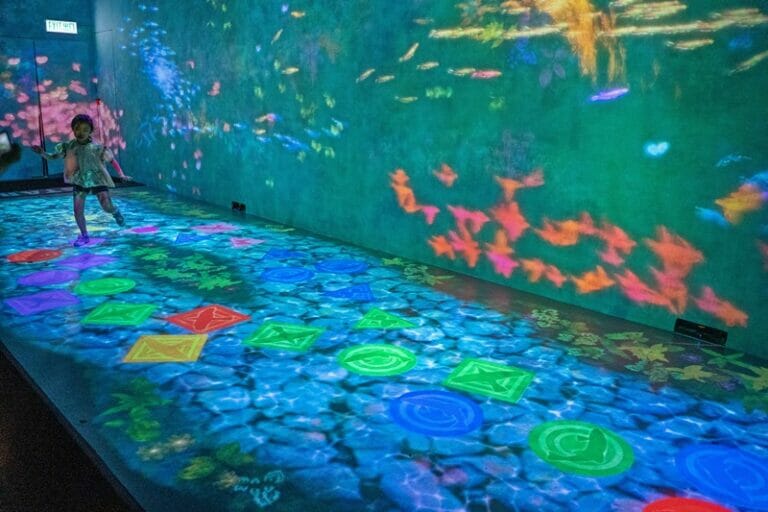 Teamlab Future Park Hong Kong: What You Need to Know Before You Go ...