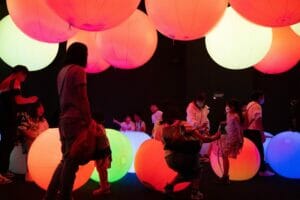 Teamlab Future Park Hong Kong: What You Need to Know Before You Go ...