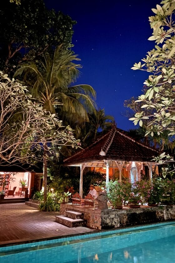 Tandjung Sari in Sanur: Balinese Boutique Luxury at Its Best | Yoga ...