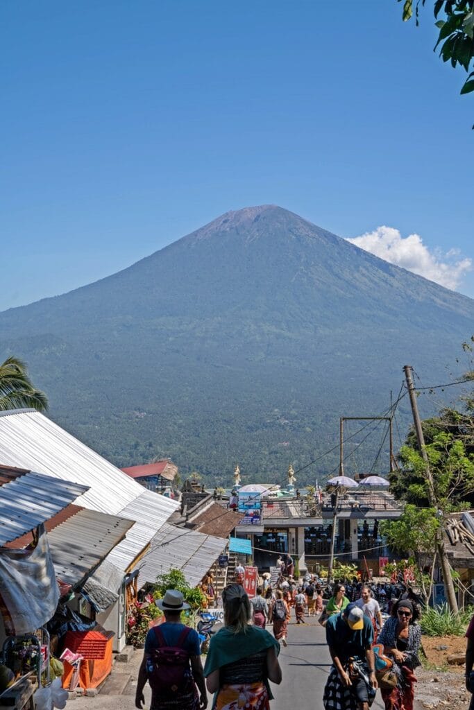 East Bali Day Trip: What to See Beyond the Bali Gates of Heaven | Yoga ...