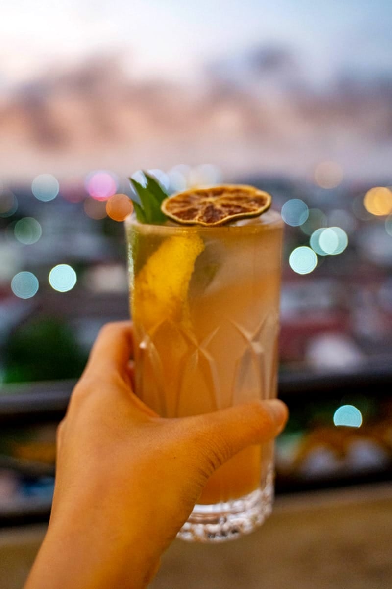 12 Amazing Things to Do in Vientiane, Laos | Yoga, Wine & Travel