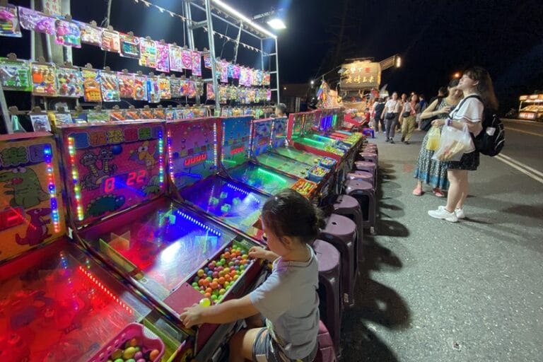 Kenting in Taiwan: The Asia Beach Destination You Probably Haven’t ...