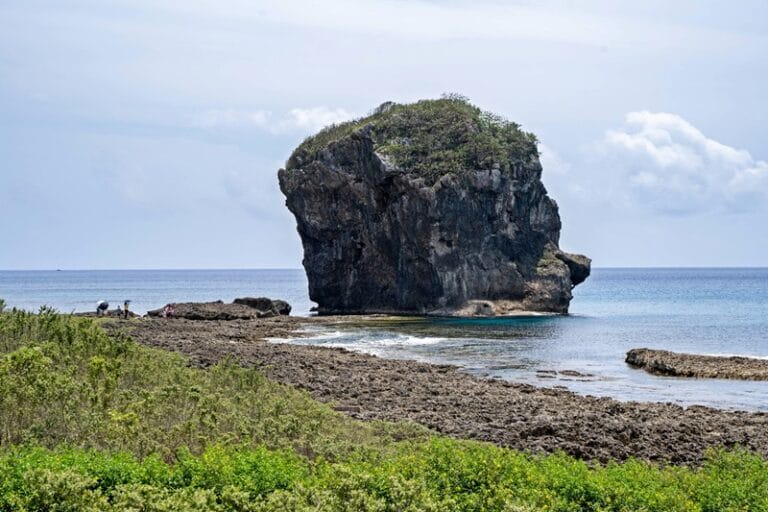 Kenting in Taiwan: The Asia Beach Destination You Probably Haven’t ...