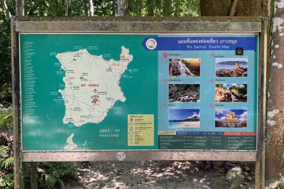 The Best Things to Do in Koh Samui: Dreamy Island Paradise in Thailand ...