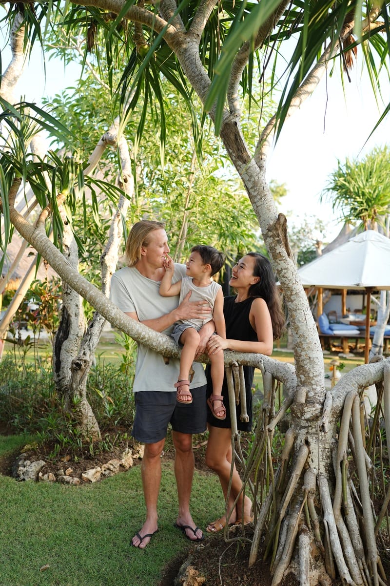 Here’s Your Sign to Book a Photoshoot in Bali | Yoga, Wine & Travel