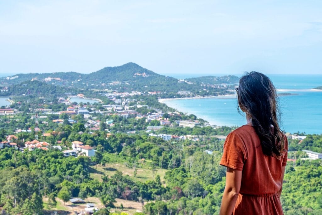 The Best Things to Do in Koh Samui: Dreamy Island Paradise in Thailand | Yoga, Wine & Travel