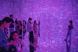 Teamlab Supernature in Macau: Everything You Need to Know for Your ...