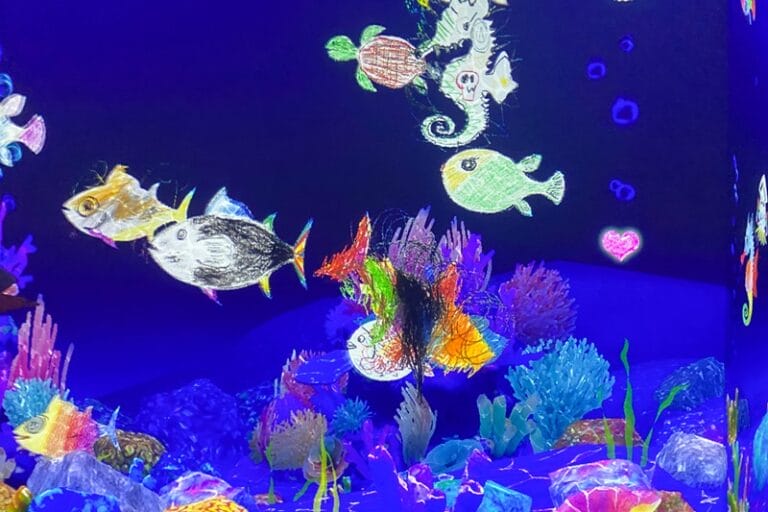 Teamlab Supernature in Macau: Everything You Need to Know for Your ...