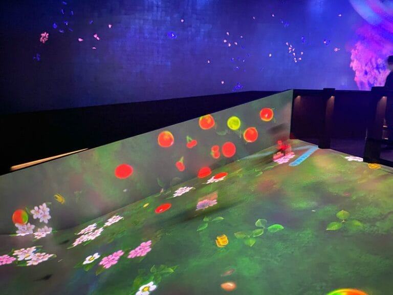 Teamlab Supernature in Macau: Everything You Need to Know for Your ...