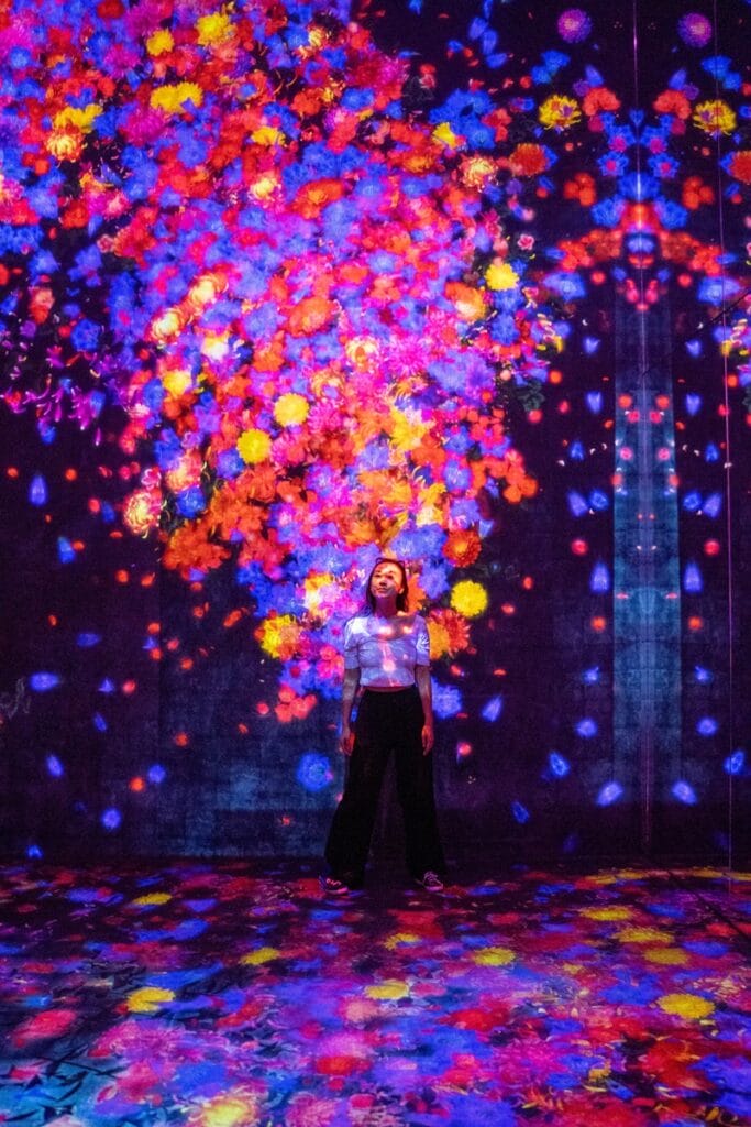 Teamlab Supernature in Macau: Everything You Need to Know for Your ...