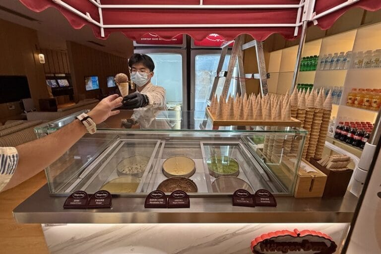 Hong Kong to Shenzhen Spa Day Trip: Tenz Spa Review | Yoga, Wine & Travel