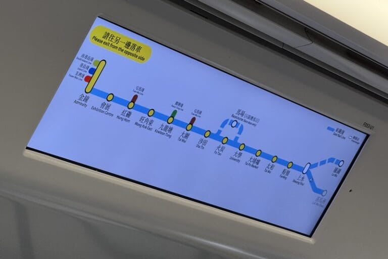 Hong Kong to Shenzhen Spa Day Trip: Tenz Spa Review | Yoga, Wine & Travel