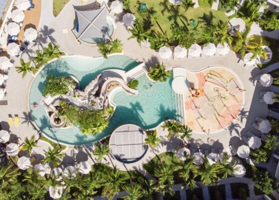Centara Karon Resort in Phuket Hotel Review: A Vibrant Beach Getaway ...